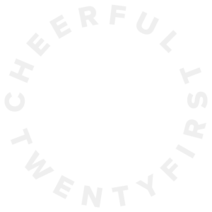 Award Winning Brand Experience Agency — Cheerful Twentyfirst