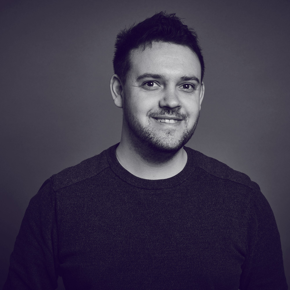 People Archive — Cheerful Twentyfirst