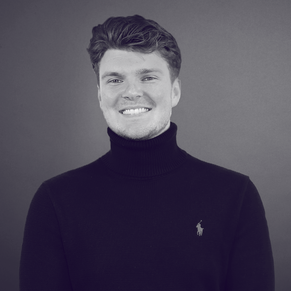 People Archive — Cheerful Twentyfirst