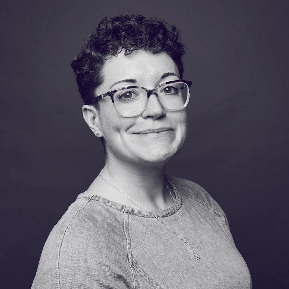 People Archive — Cheerful Twentyfirst