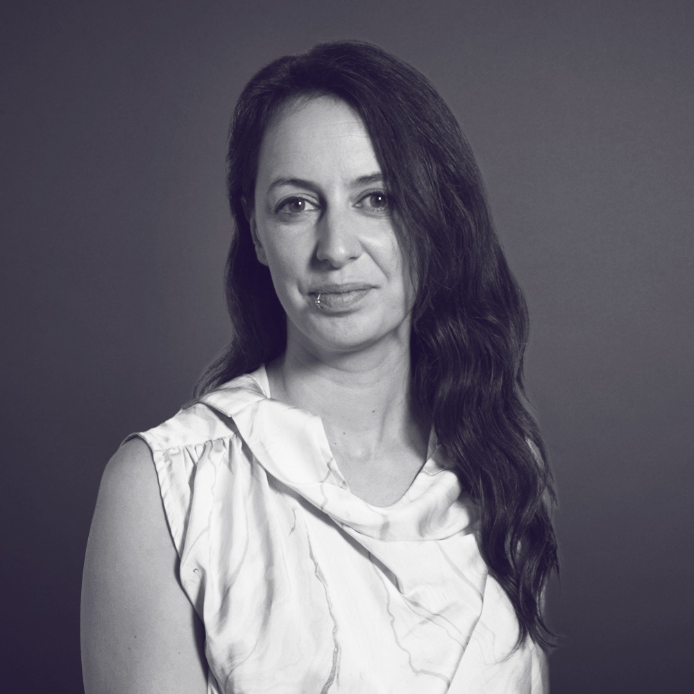 People Archive — Cheerful Twentyfirst