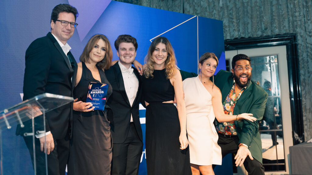 Judges award us the Grand Prix! — Cheerful Twentyfirst