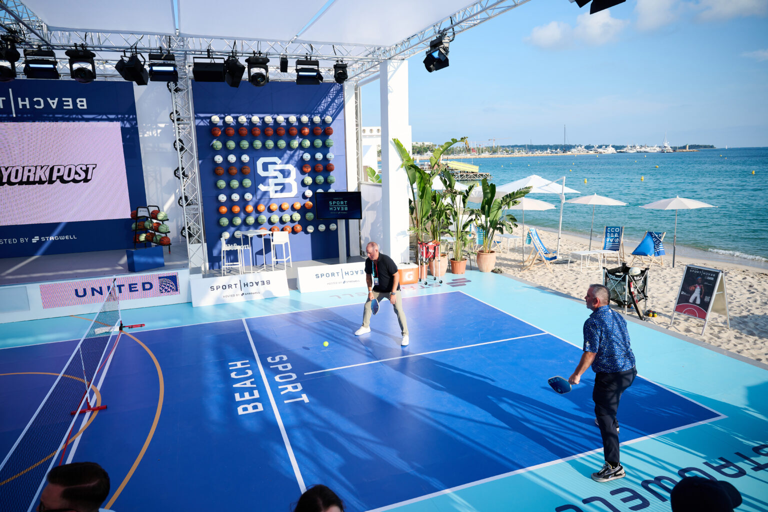 Award Winning Brand Experience Agency — Cheerful Twentyfirst