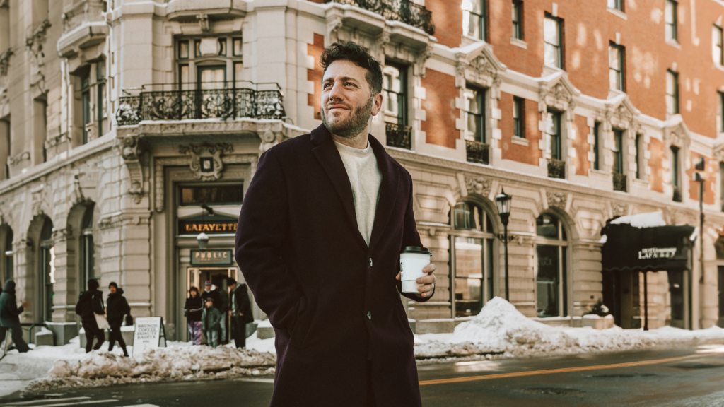 Award Winning Brand Experience Agency — Cheerful Twentyfirst